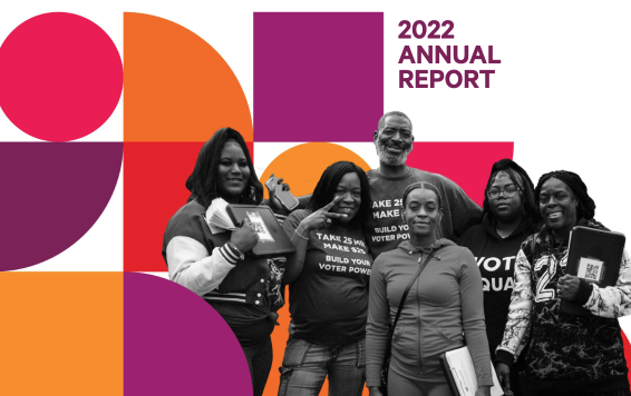 Resource Library - Community Change Action