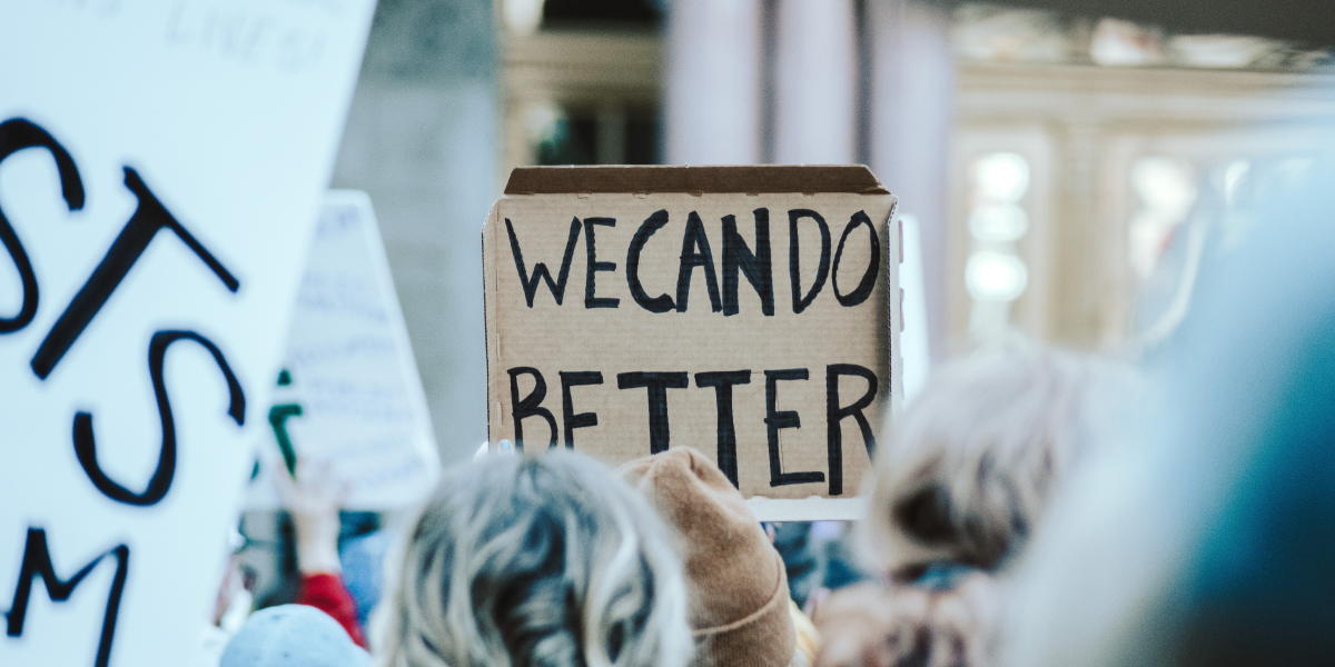 Action Center - Community Change Action