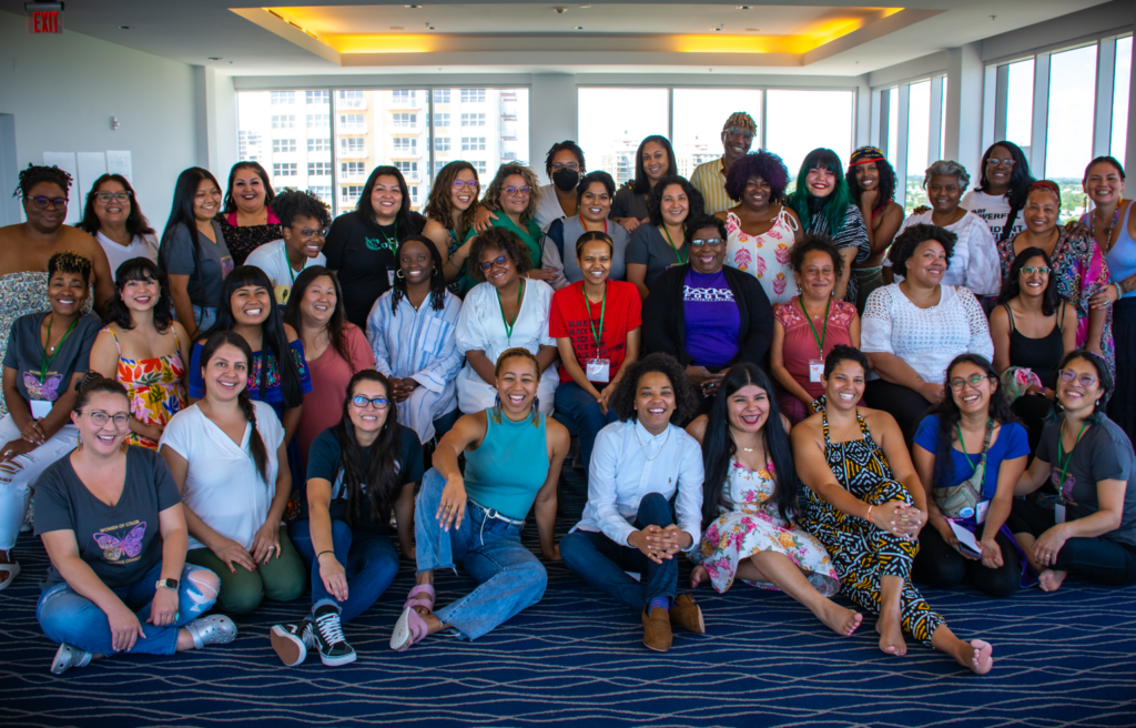 Special Projects - Community Change Action