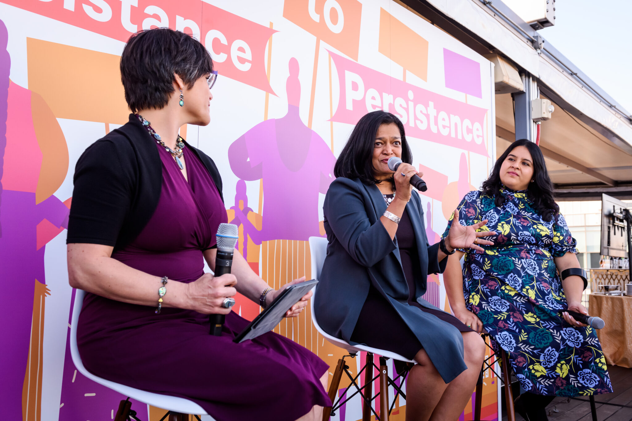 Movement Infrastructure - Community Change Action