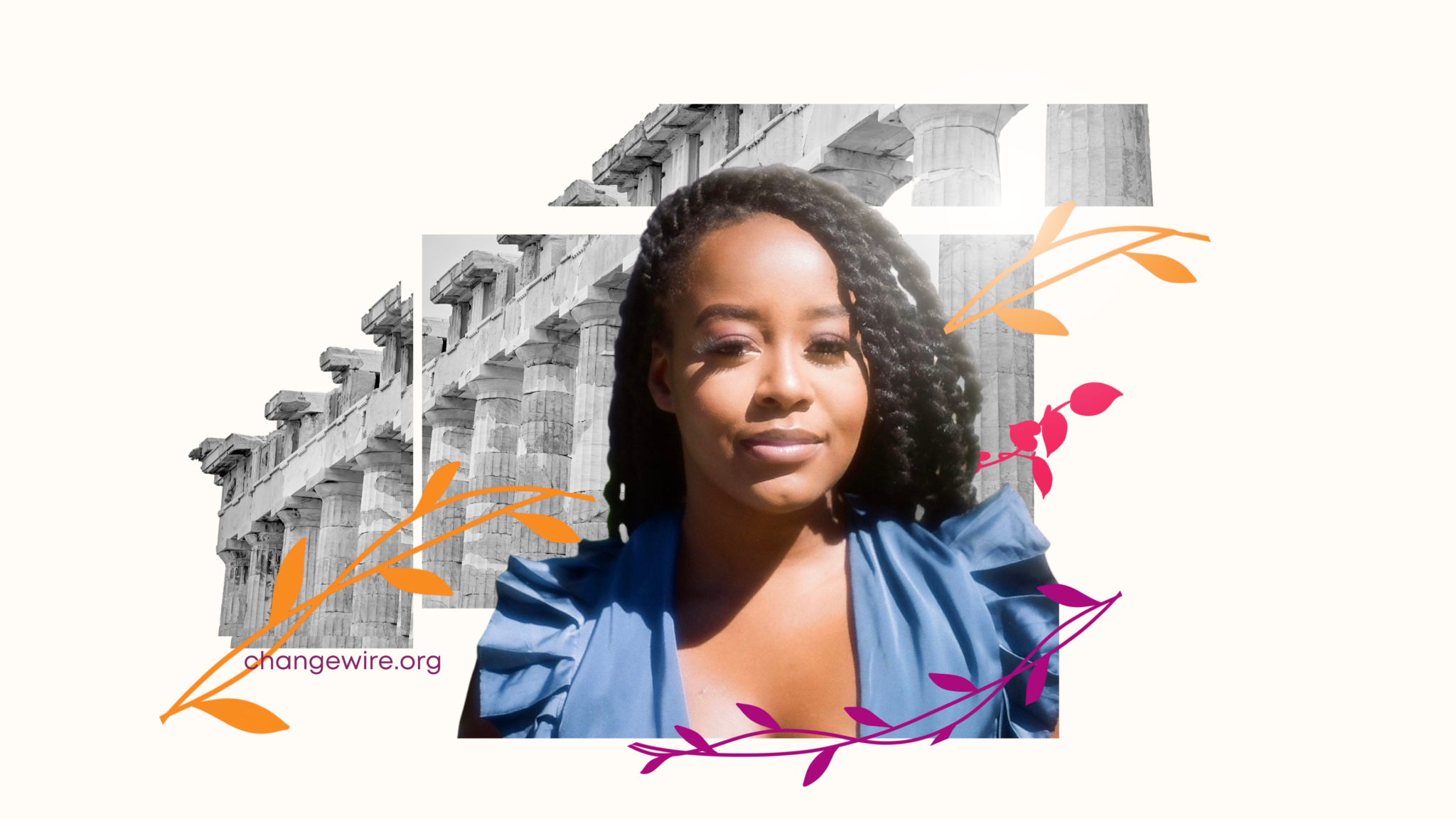 Homepage - Community Change Action