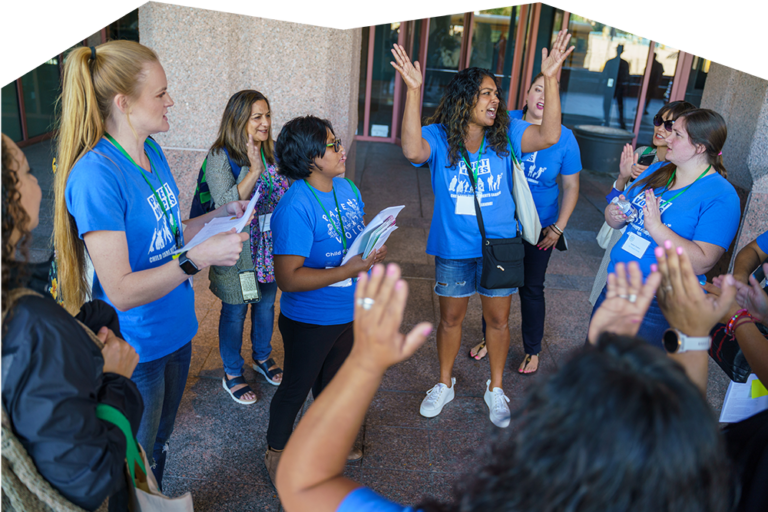 Policy Change - Community Change Action