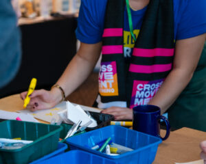 Homepage - Community Change Action