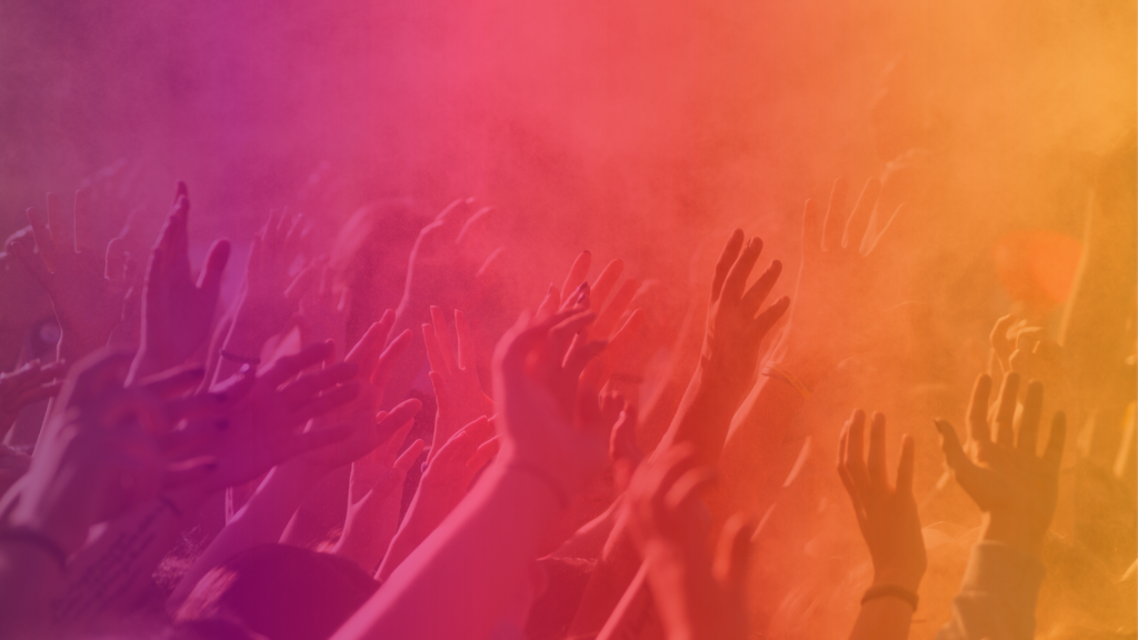 Community Change Action Announces Lorella Praeli As Its Next President ...