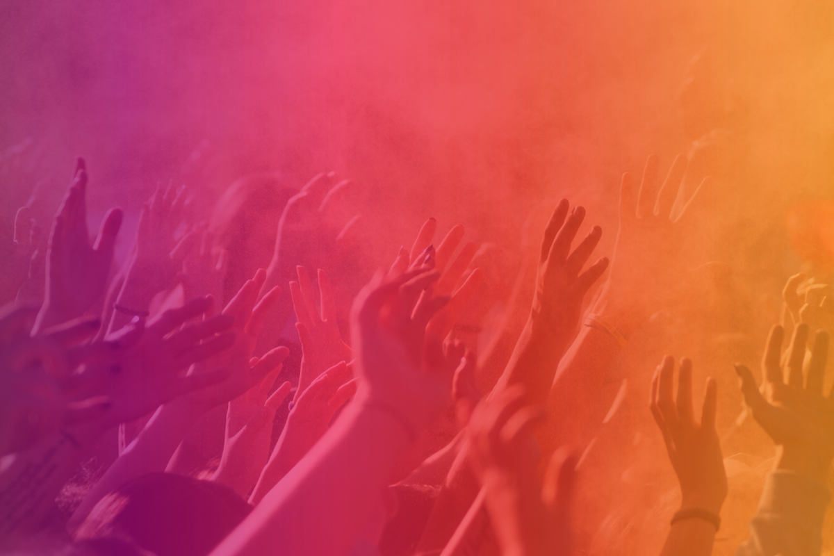 Special Projects - Community Change Action