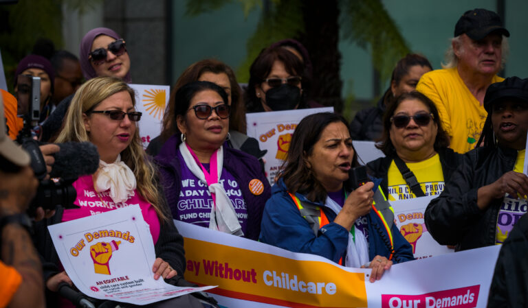 Inclusive Democracy - Community Change Action