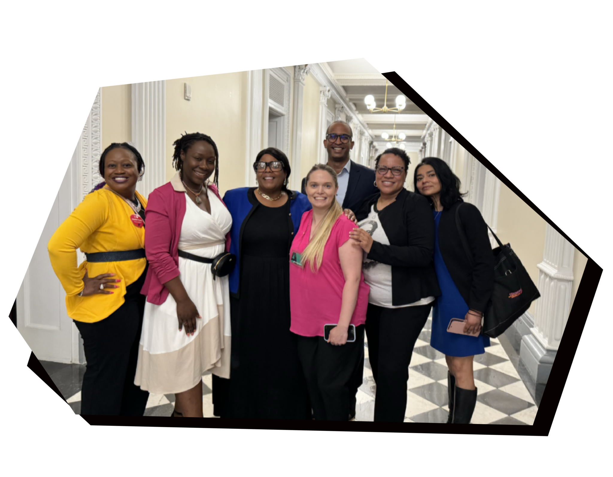 Careers - Community Change Action