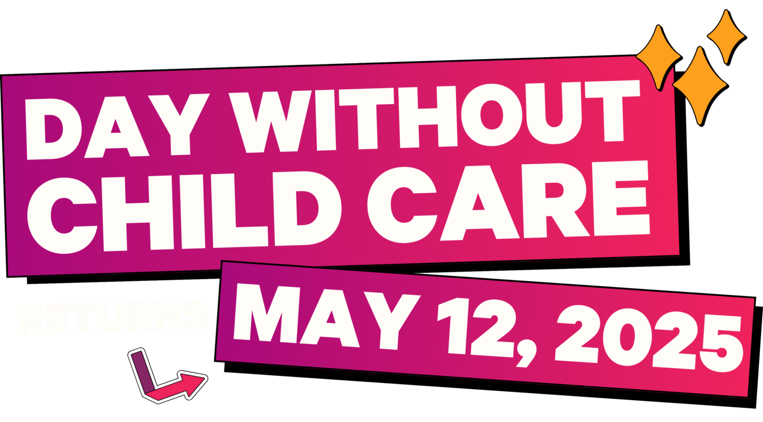 Day Without Child Care - Community Change Action