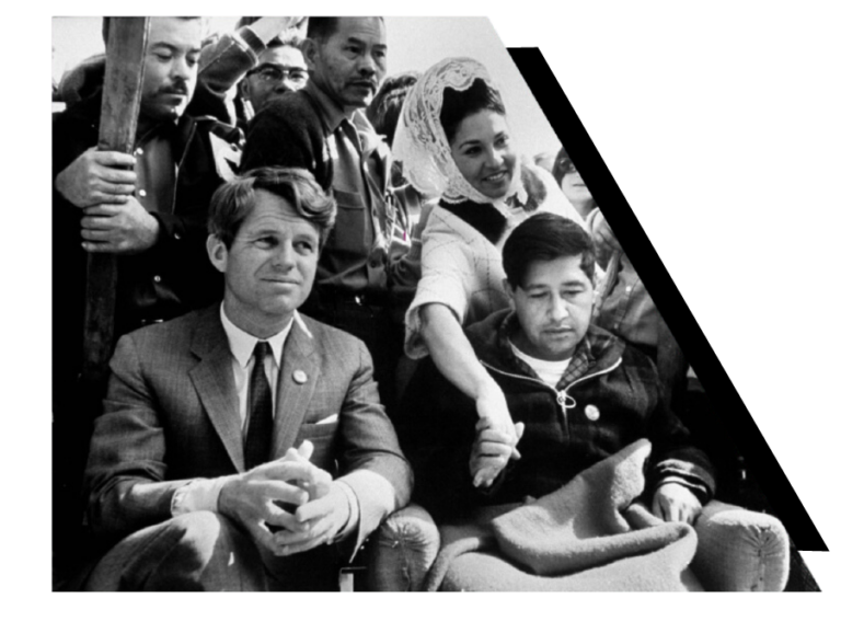 History - Community Change Action