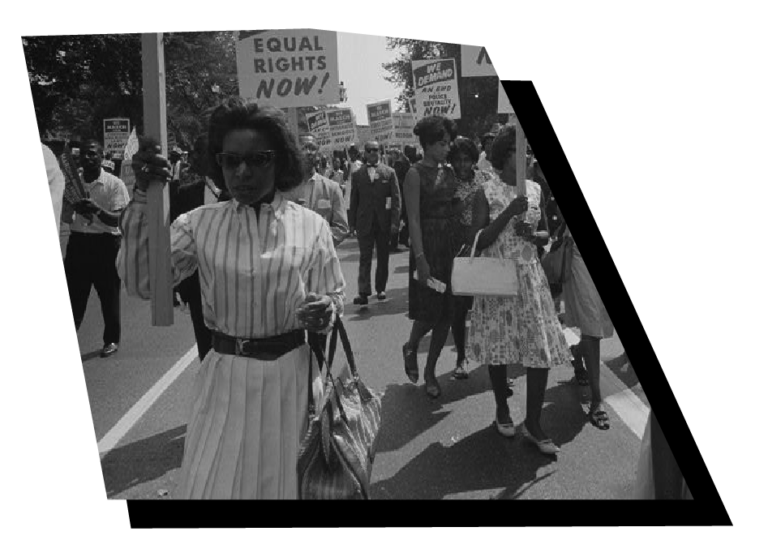 History - Community Change Action